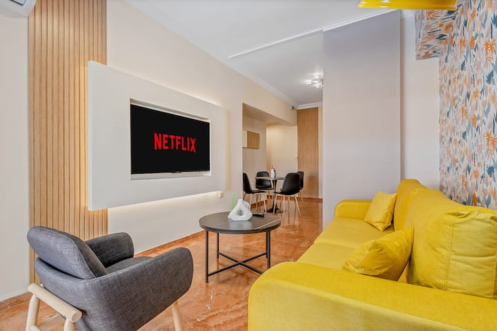 Your Athens Apartment Near Acropolis Ii - Atenas