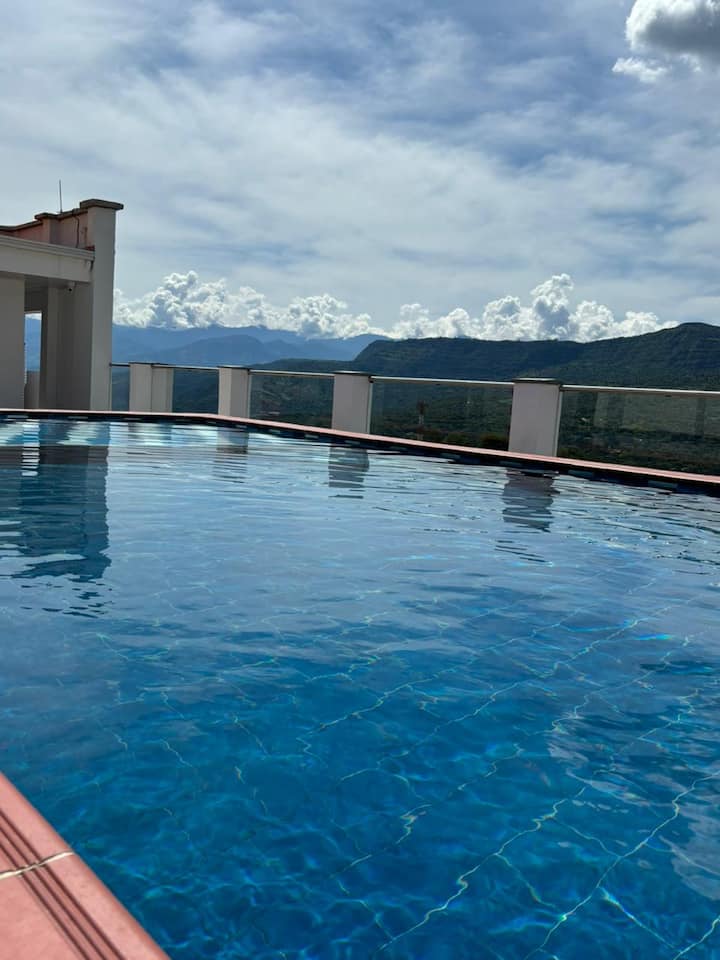 Full Apartamento De Descanso Vacacional - Pinchote