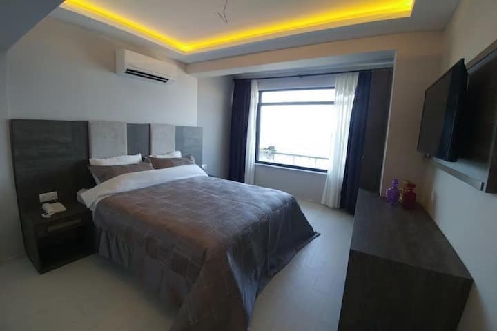 Denize Sıfır Oda - Mudanya