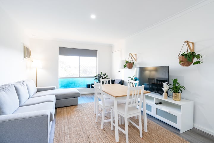 Beautiful Apartment In Perth - Subiaco