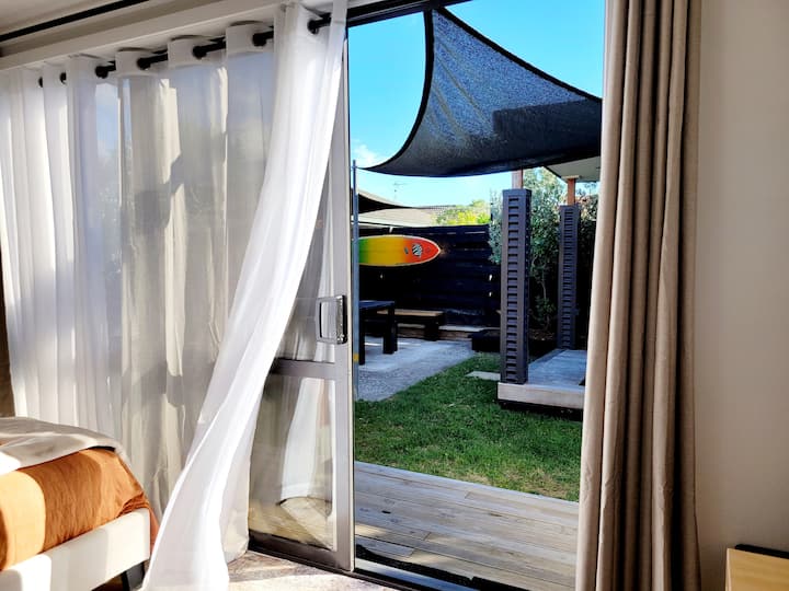 Yard31 Pāpāmoa - 400m From Pāpāmoa Beach - Papamoa