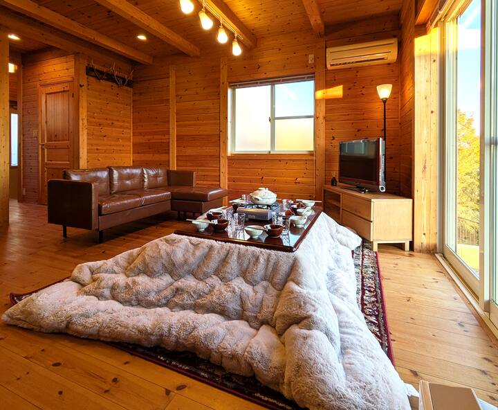 New Open!ocean View / A Healing Space - 瀬戸内市