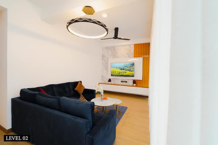 Don Residencies & Apartments Dehiwala-mt Lavinia 2 - Colombo