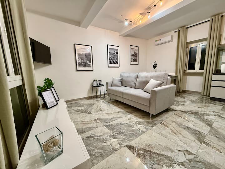 Borgo Apartment  Port Area Livorno - Livorno
