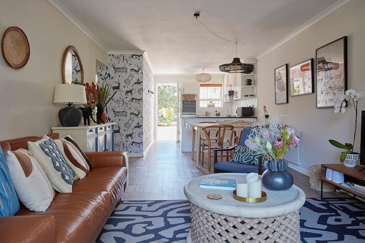 Panoramic Table Mountain View, Central - Cape Town