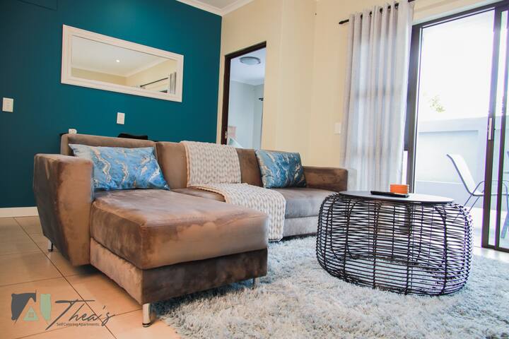 Exquisite Two Bedroom Apartment - Namibia