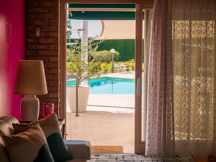 The Roses House - Iris Apartment - Adria