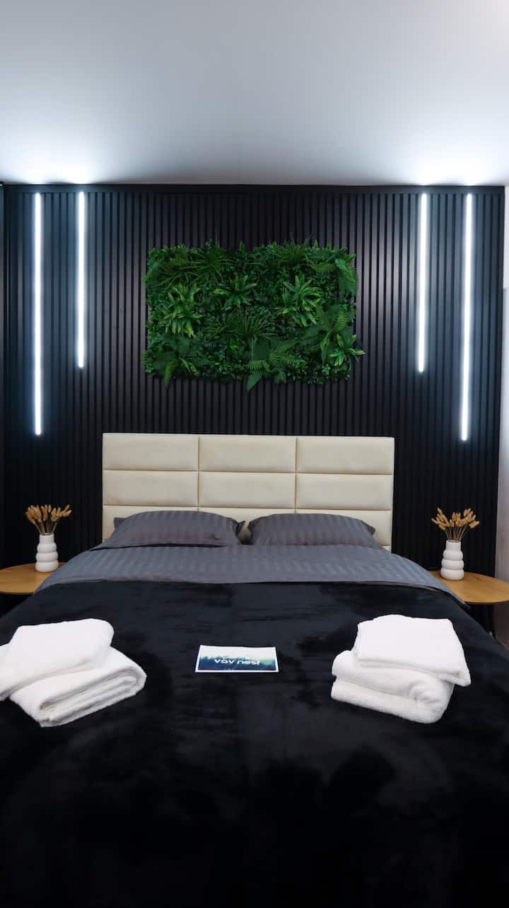 Vav Nest Studio - Sinaia