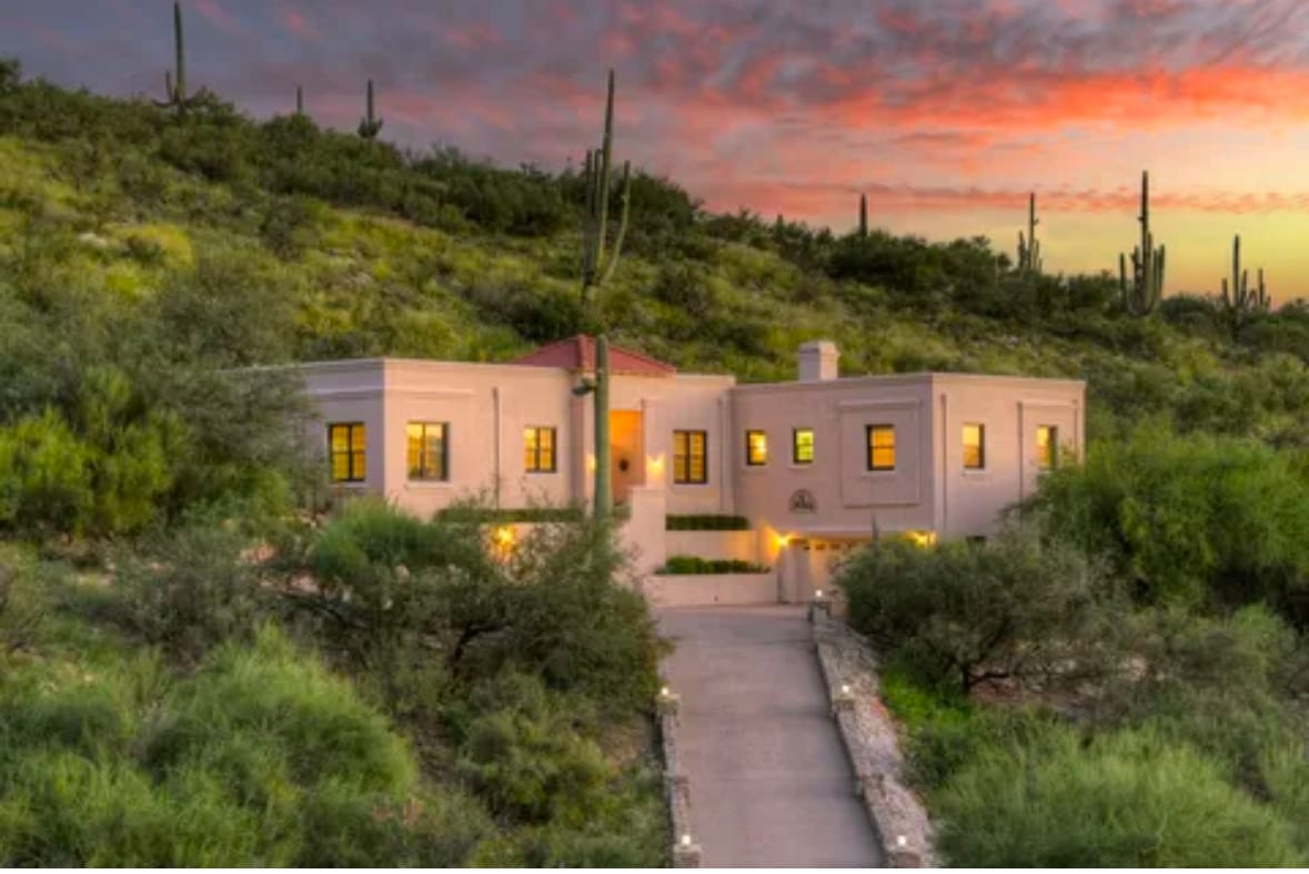 Downtown, Tucson Places To Stay | Airbnb