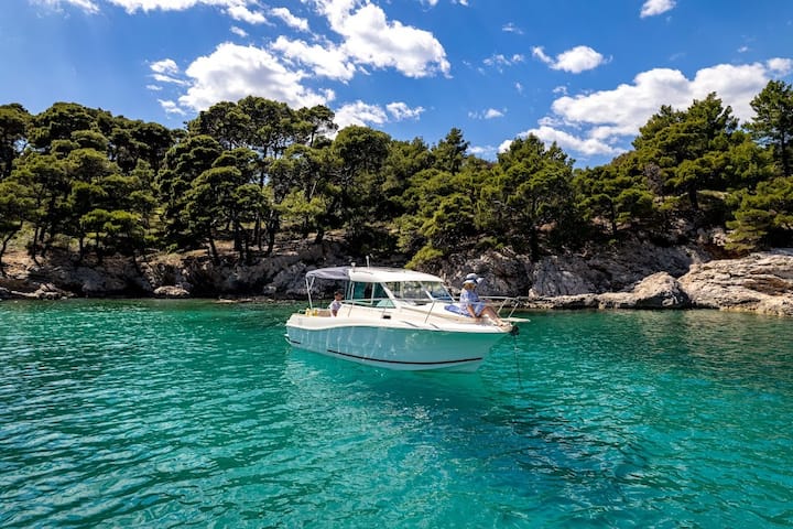 Dubrovnik Private Luxury Boat - Dubrovnik