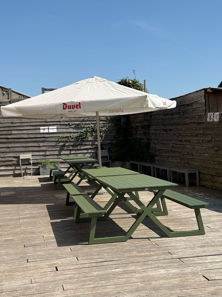 Sommerain64
Luxury In An Inspiring Environment - Houffalize