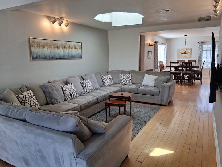 Elite Coastal Area Cozy Home / 3 Bd + 3 Ba + View - San Diego