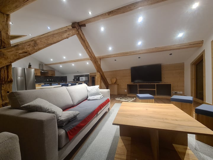 La Grange Des Belleville - Val Thorens