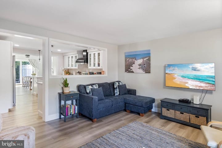 Wonderful Home In The Town Of Lewes! - Lewes