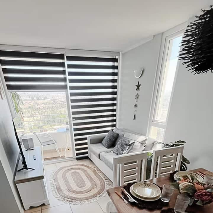 Vista Al Mar Y Relax Junto Al Casino - La Serena