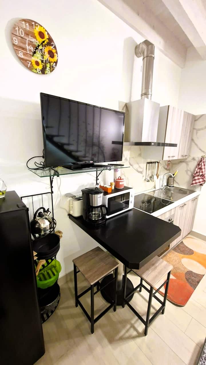 Il Rifugio - Barletta