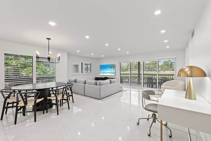 New Home On Pga Golf Course By Guaranteed Rental - West Palm Beach, FL
