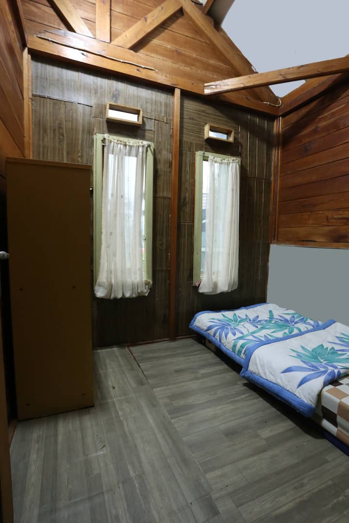 Villa Mini - Ciwidey