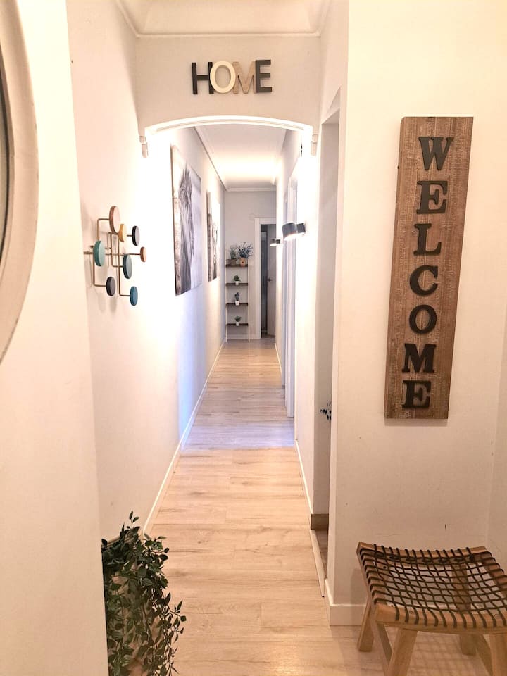 Casa Mathilda Bilbao - Bilbao