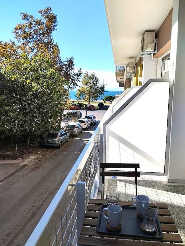 Pansea Exlusive Suites - Thessaloniki