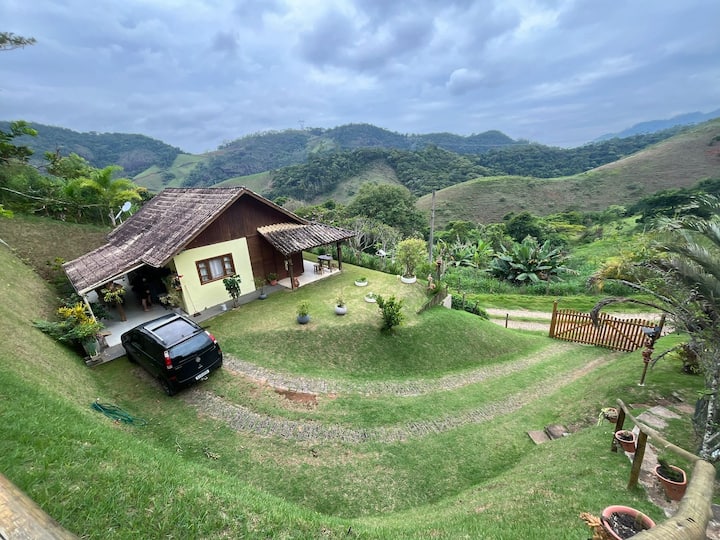 Recanto-mumuca - Espírito Santo (estado)
