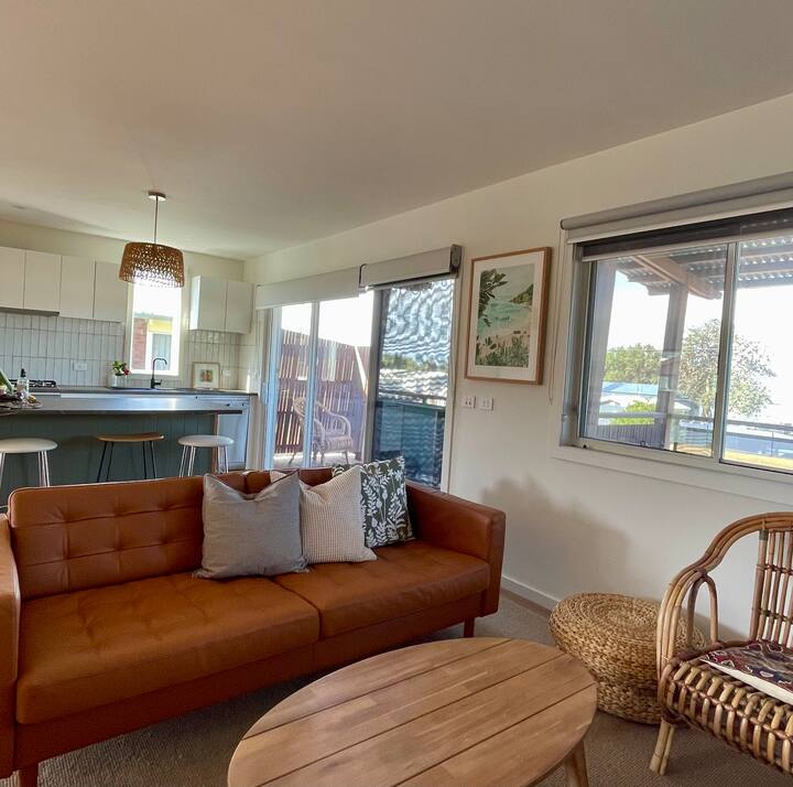 Driftwood Beach House Tathra - Tathra
