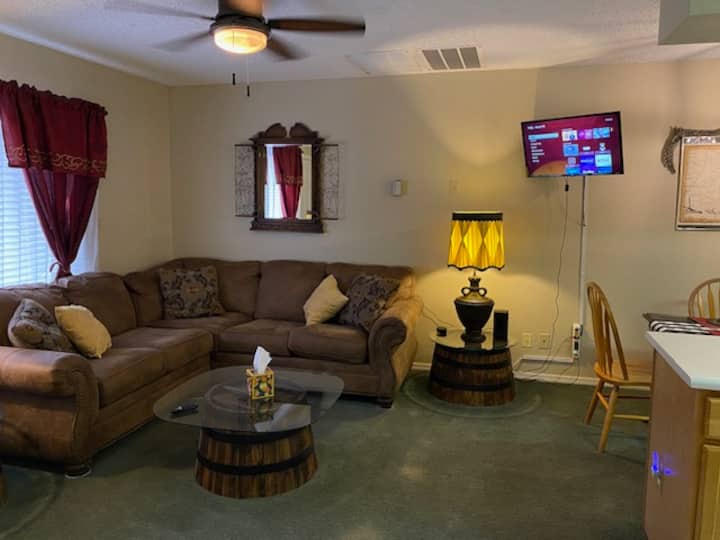 Great Location In Apache Junction - Apache Junction