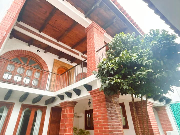 Un Pedacito De Chiapas Para Ti - San Cristóbal de Las Casas