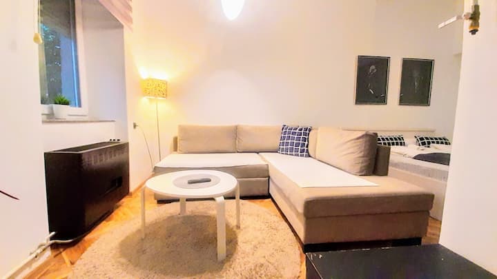 Terasa Apartment - Sarajevo