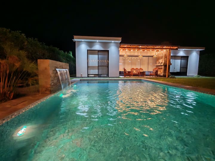Condominio Los Ciruelos-quilmana - Quilmaná