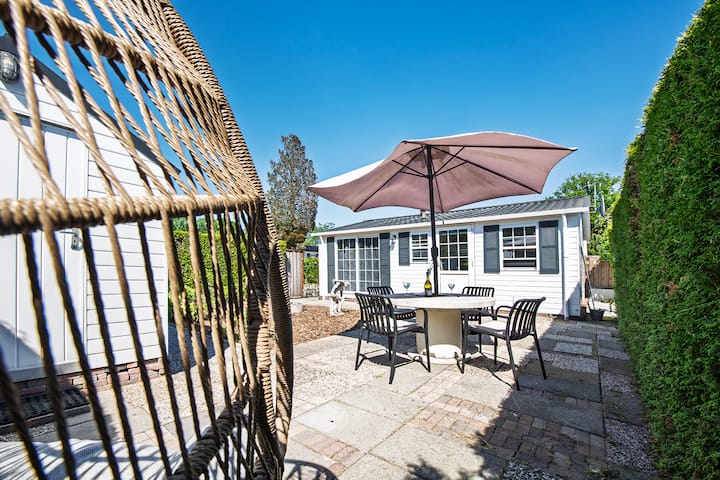 Relaxing Private Stay With Peace, Nature, And Ac! - Oirschot