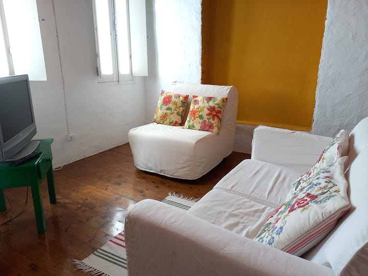 Casa Típica Alentejana - Santa Eulália