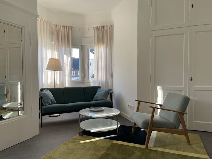 Ruhige Ferienwohnung Zentrumsnah - Mönchengladbach