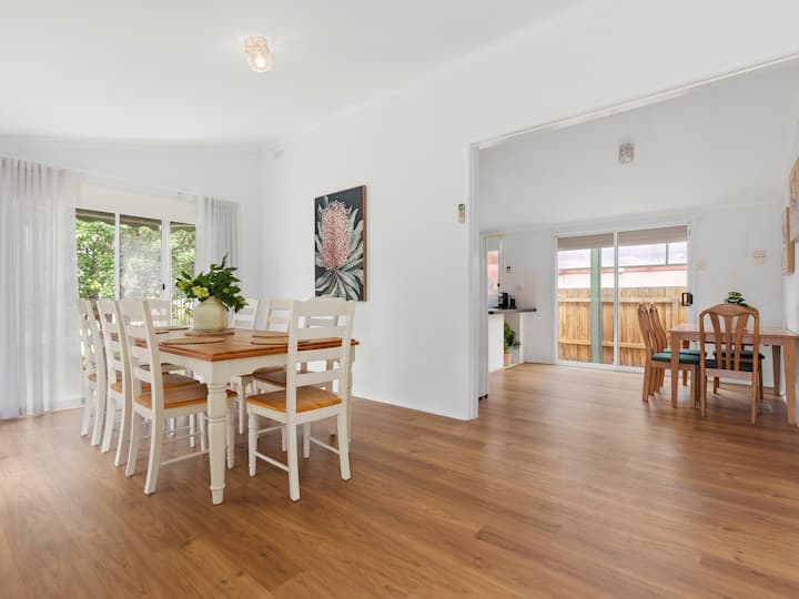 Welcome To Casa Zia In Indented Head - Portarlington, Australia