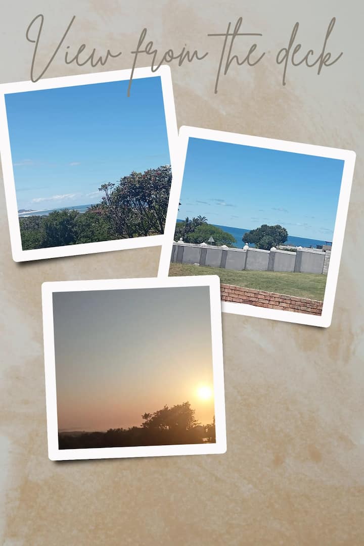 Driftwood On 13 Weald - Port Alfred