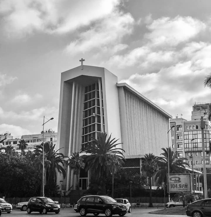 Petit Bijou Au Cœur De La Ville - カサブランカ