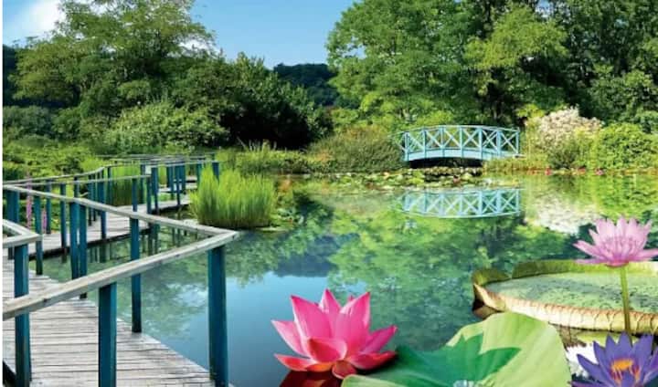 Maison En Périgord 2/4 Personnes - Carsac-Aillac