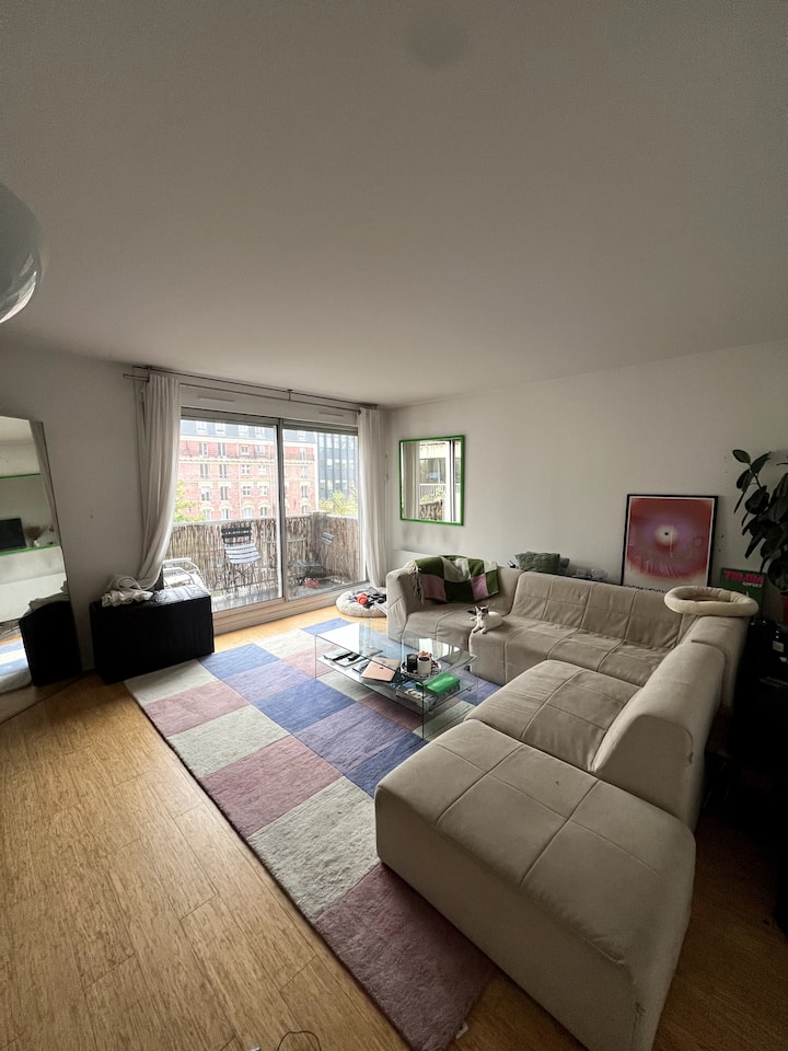 Super Cosy Flat In The Heart Of Paris - Bastille