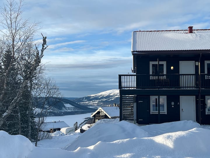Lägenhet Med Utsikt ÅRe - Åre