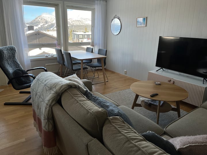 Lägenhet Med Utsikt ÅRe - Åre