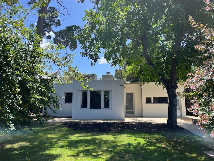 Casa Bosque Peralta Ramos - Mar del Plata