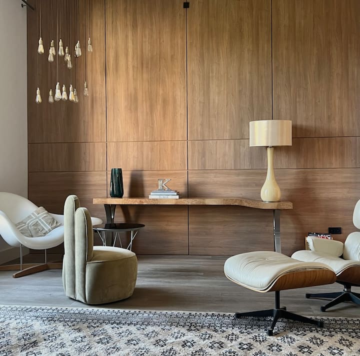 Apartament Prime Area Luxury - Barcelona