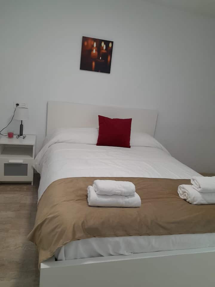 Aurora-belen - Úbeda