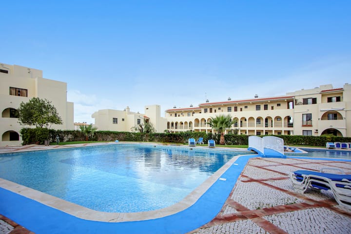 Laura's Apartment - Albufeira - Albufeira