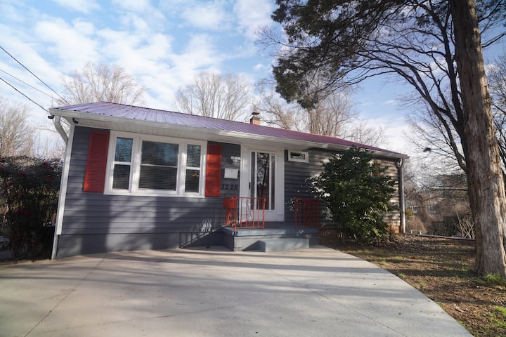 ~Home Sweet Home~winston-salem - Winston-Salem, NC
