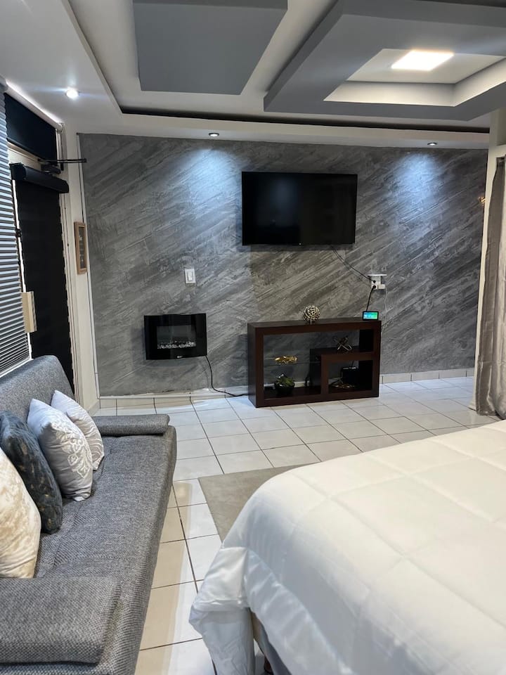 Departamento En Zona Centro - Delicias