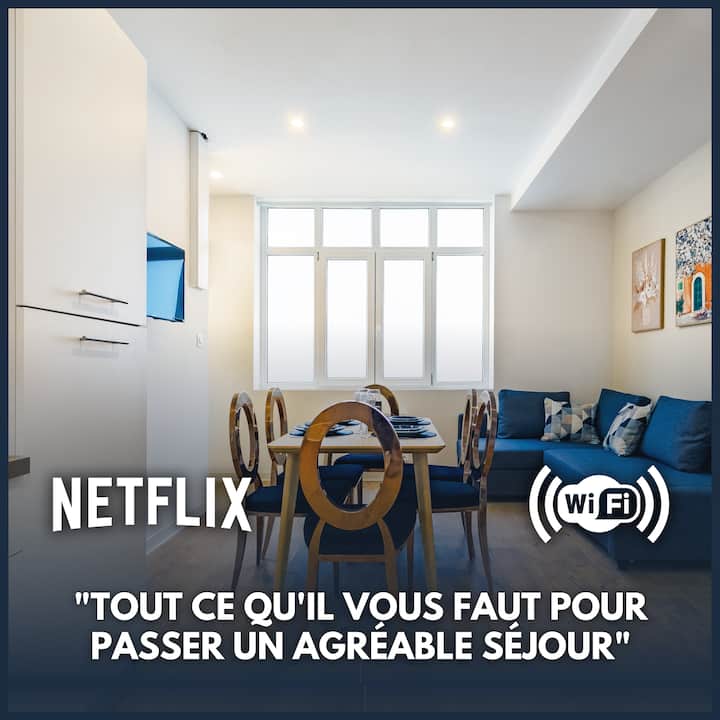 Strasbourg Hyper Centre - Strasbourg