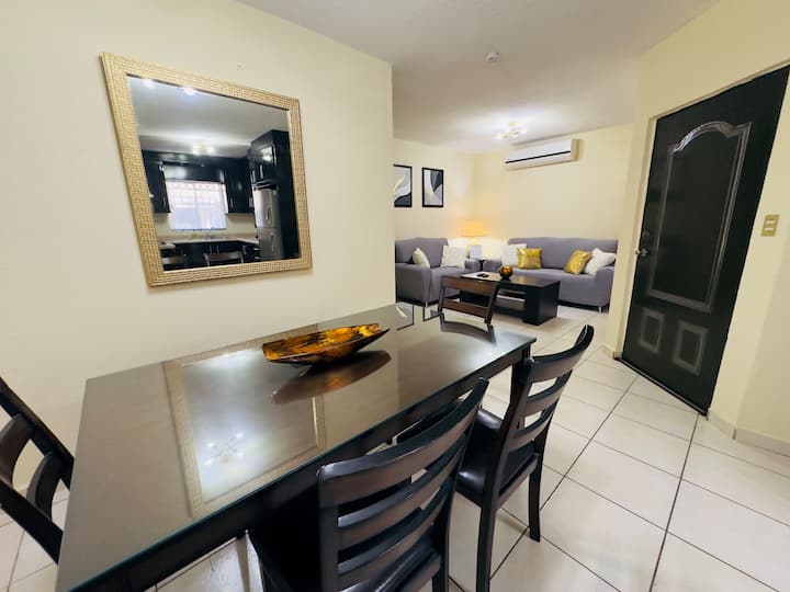 Casa California De Una Planta | Facturamos - Hermosillo