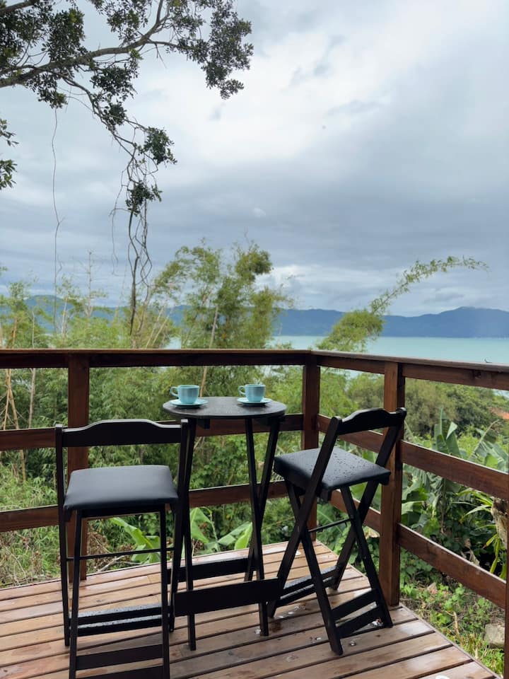 Paraíso Do Forte - Florianópolis