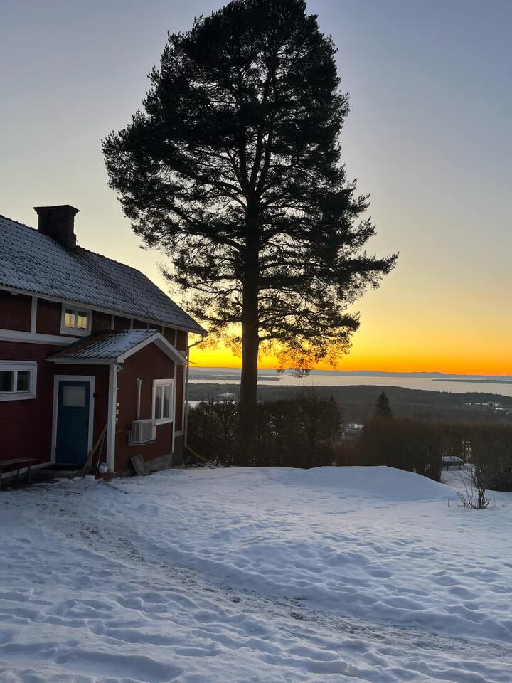 Sparfgården - Rättvik